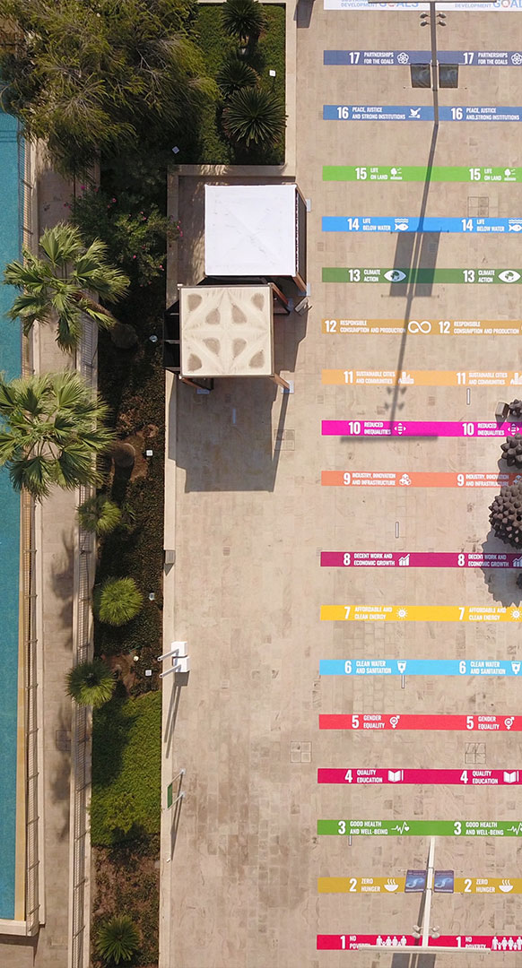 Saudi Arabia’s Vision 2030 – Kaust Sustainability