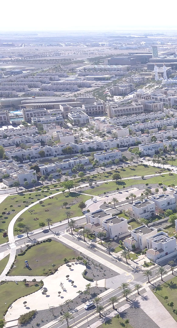 Saudi Arabia’s Vision 2030 – Kaust Sustainability