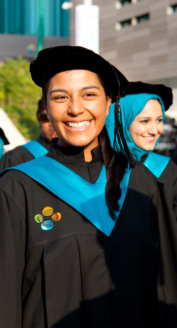 Saudi Arabia’s Vision 2030 – Kaust Sustainability