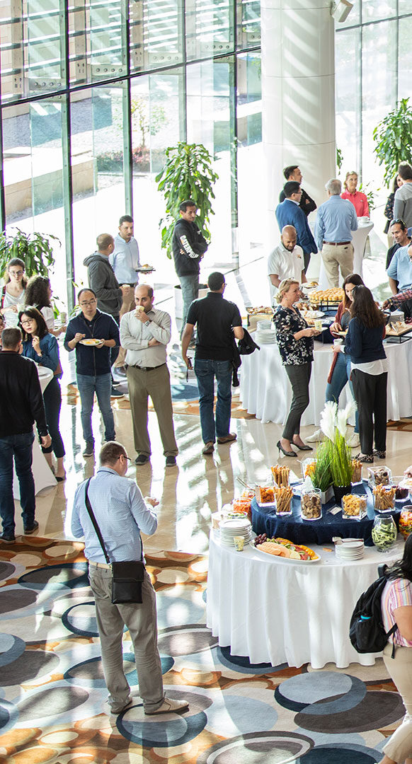 Kaust Living Lab – Kaust Sustainability