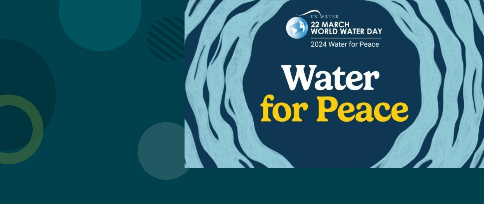 World Water Day 2024 – Kaust Sustainability